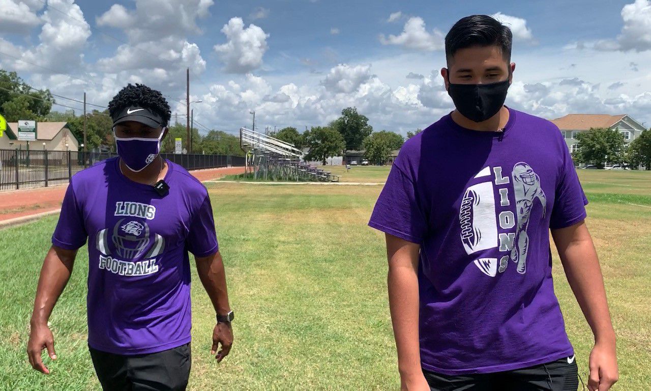 YMLA Launching a Varsity Football Team