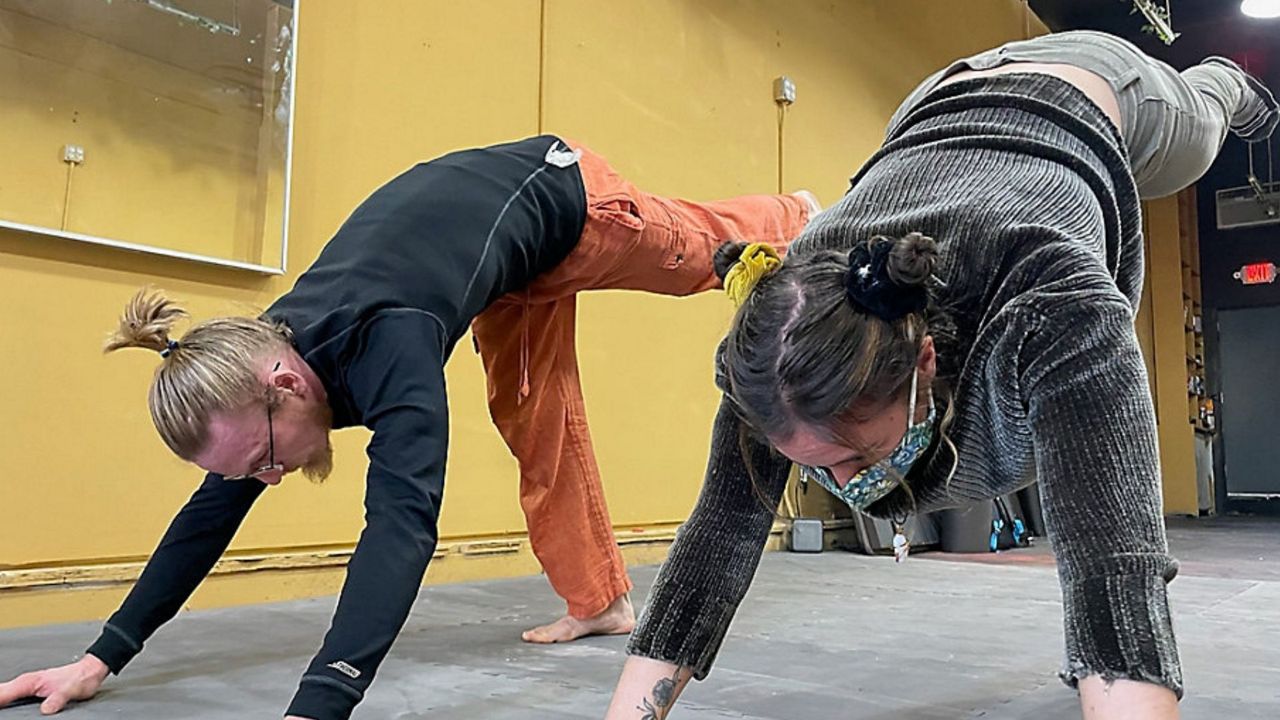 Healing from the holidays: wellness experts share their tips