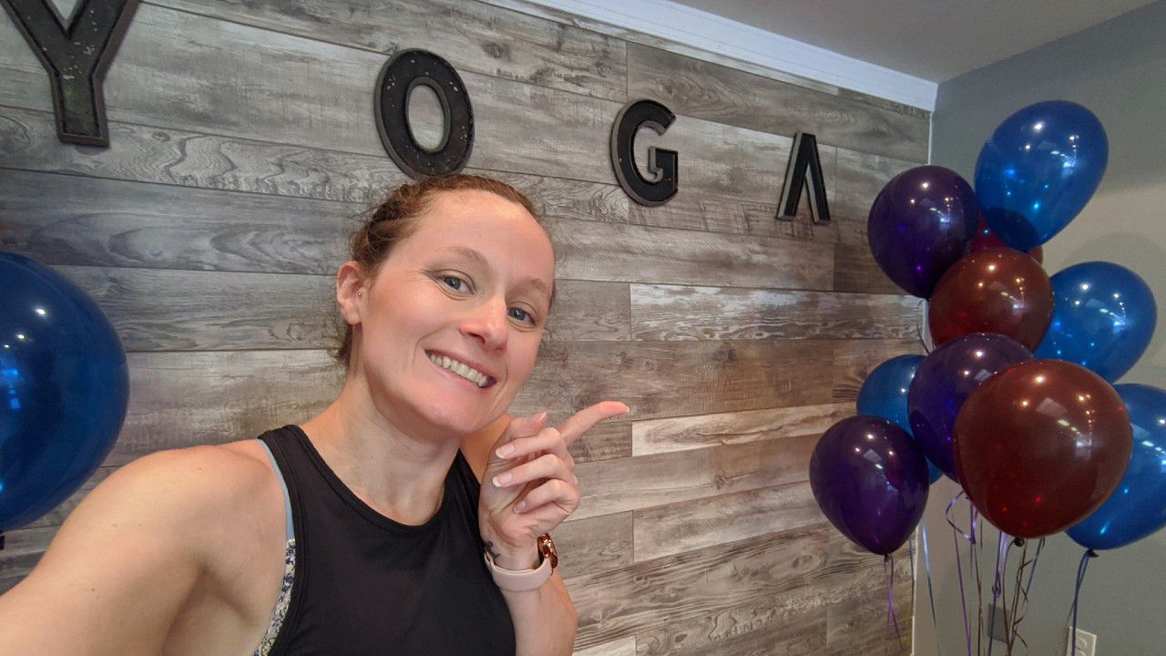 Yoga Studio Faces Business Challenges as Phase 2 Extended