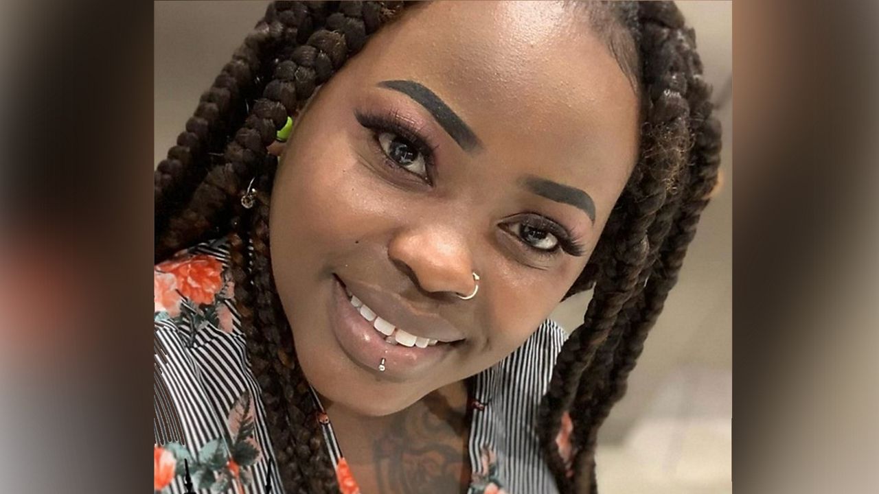 Family wants answers after woman found hanging from tree