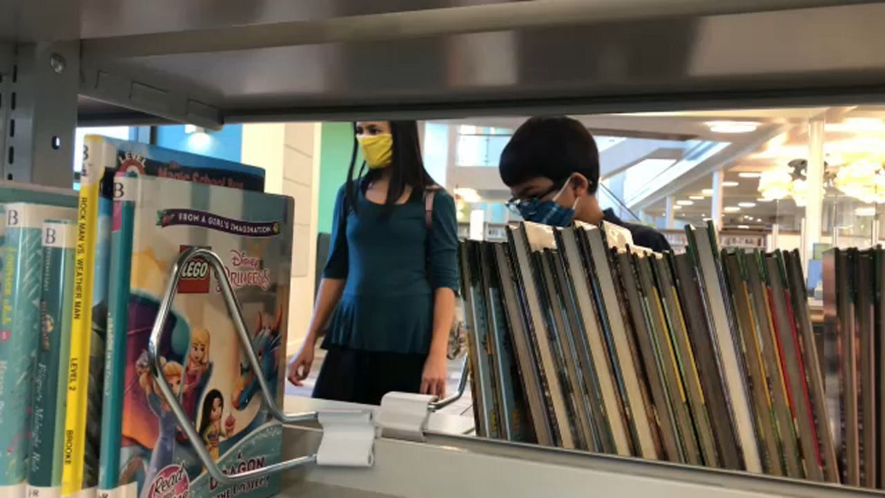 New Yorba Linda Library Provides Community Much More Than a Place to Read