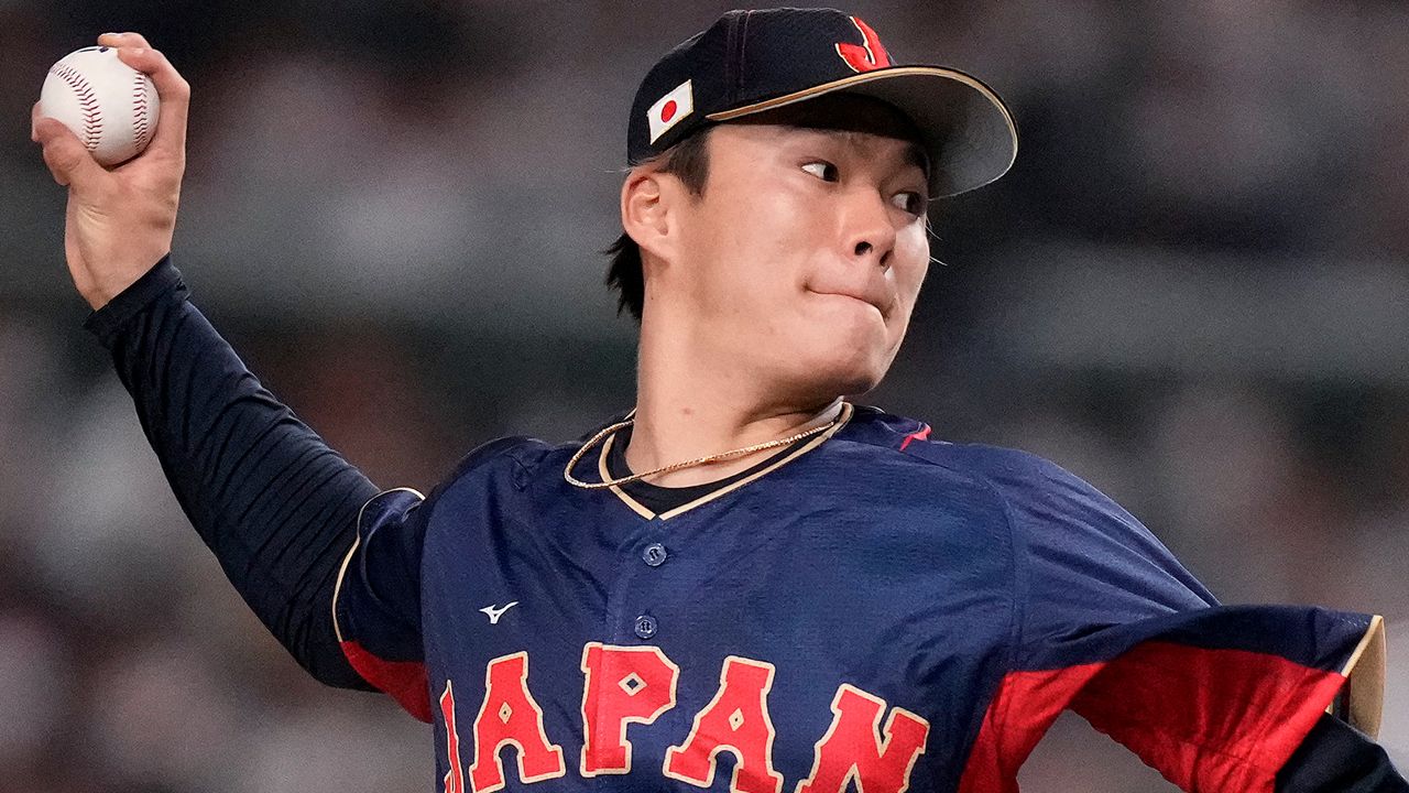 Yankees hope meeting, scouting helps land pitcher Yamamoto