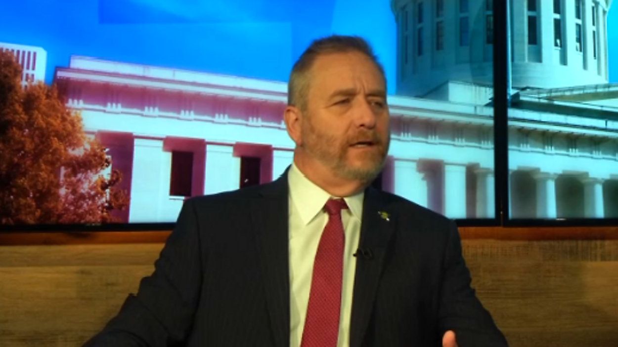 Yost Launches Investigation Into Columbus Zoo