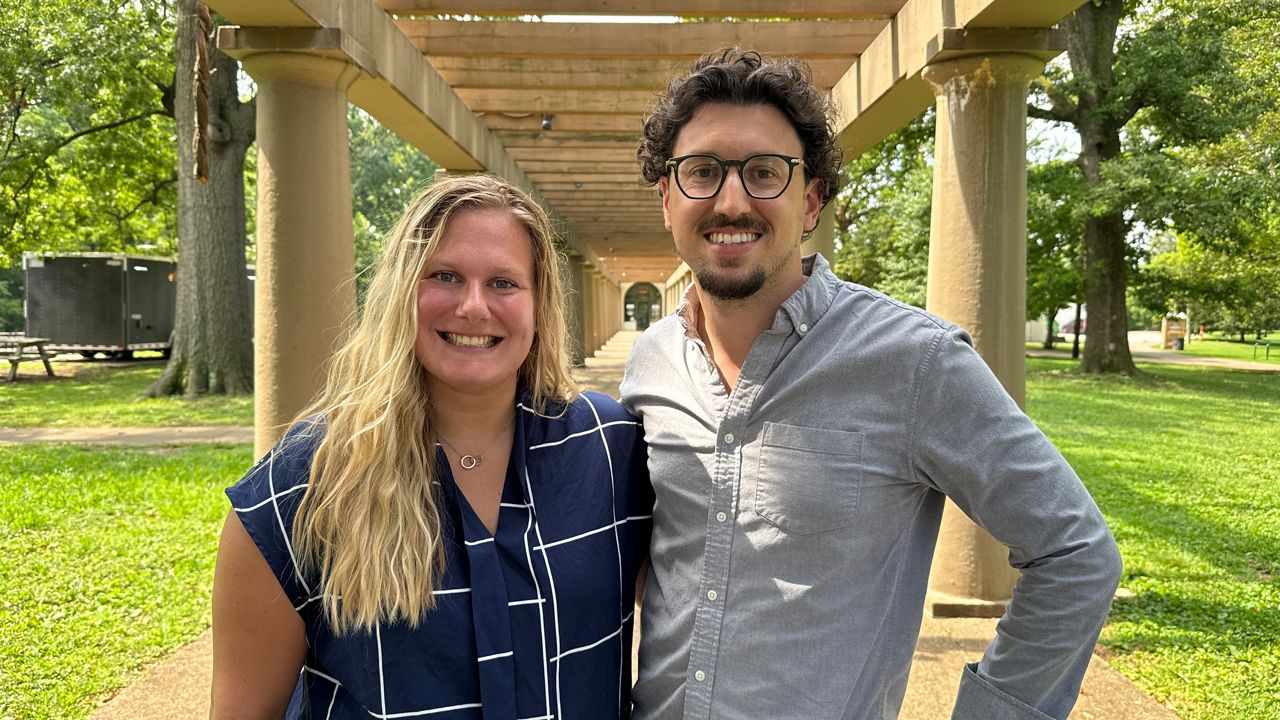 How Kentucky Democrats elect their DNC delegates