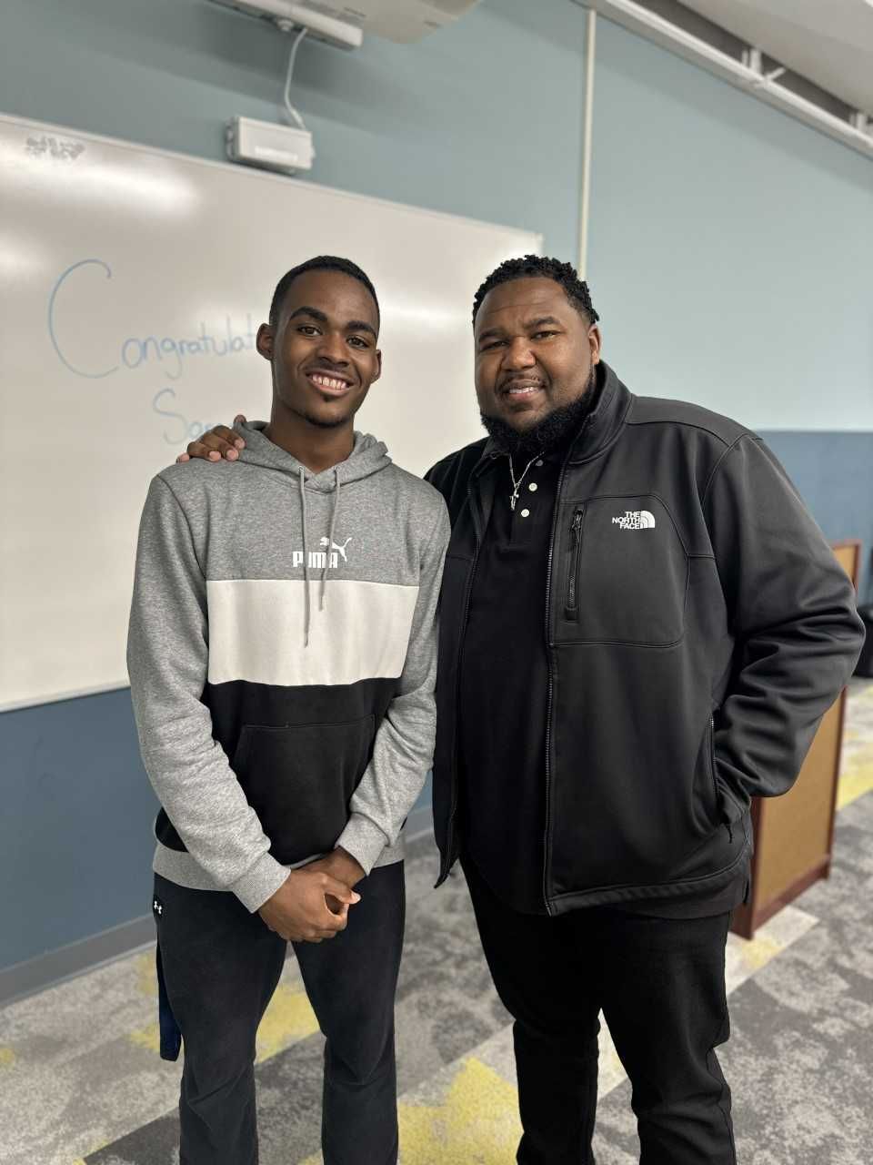 Northeast Ohio resident wins Youth of the Year