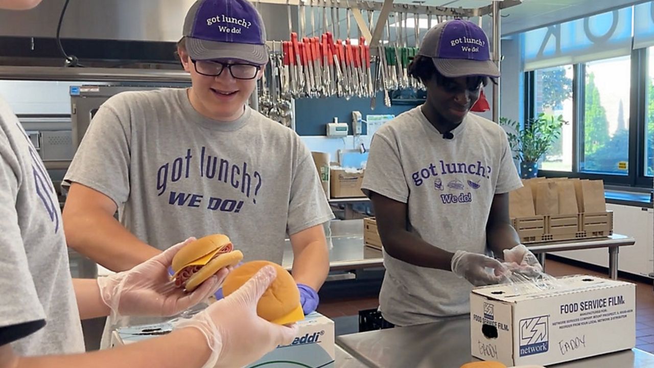 Program increases youth summer employment opportunities