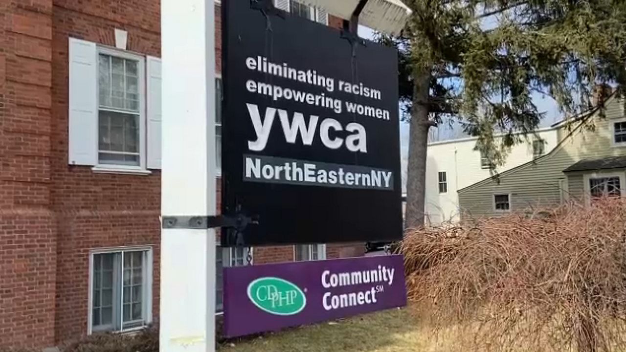 Local YWCA looks to help human trafficking survivors