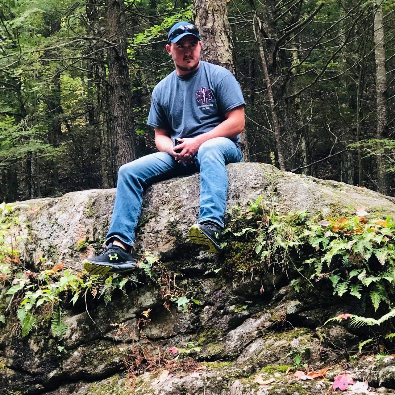 Pittsfield mourns loss of firefighter