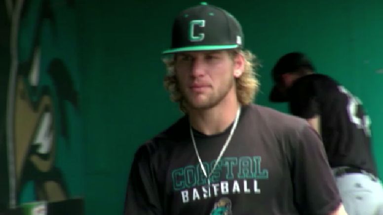 Remillard Making History With Coastal Carolina – familylawalbany