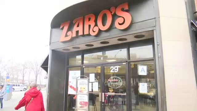 Beloved Bronx Bakery, Zaro's to Close After 55 Years At Same Location