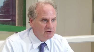 Buffalo Billion Architect: Initiative Held Up as Model for Economic ...