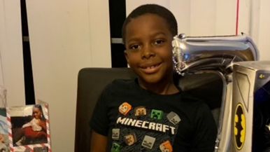 Boy, 7, dies after being shot in Fayetteville home