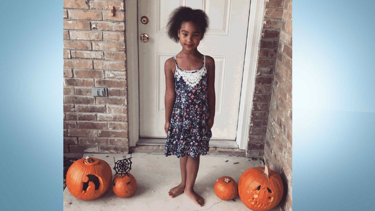 Bell County Girl Found in Alabama; Suspects in Custody