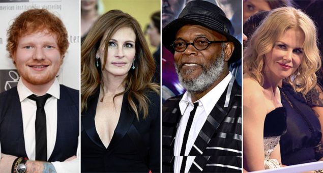 Latest News, Entertainment & TV Headlines