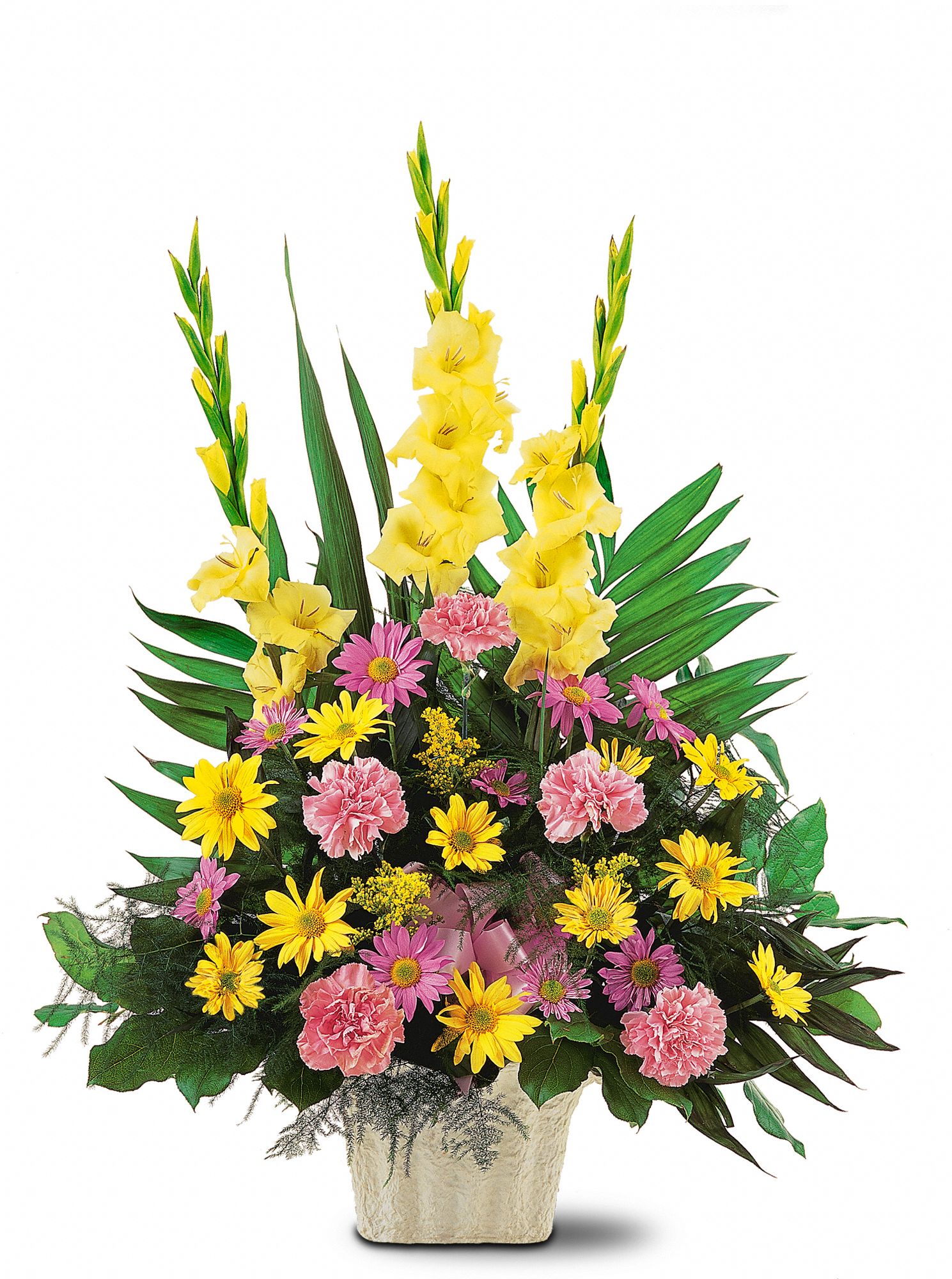 Warm Thoughts Arrangement Flowers, Warm Thoughts Arrangement Flower ...