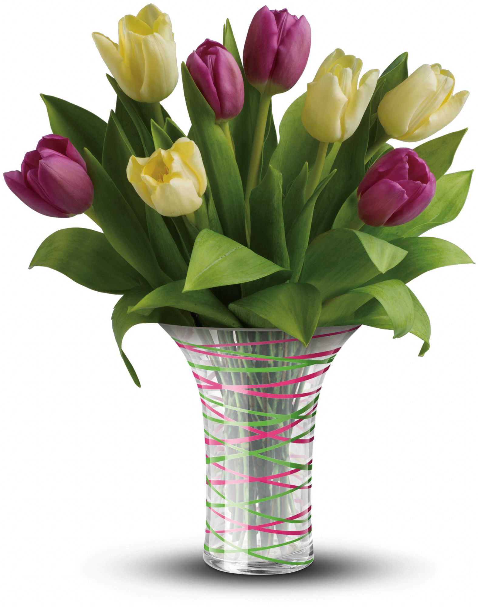 Teleflora’s Singing Of Spring Bouquet | Realfly