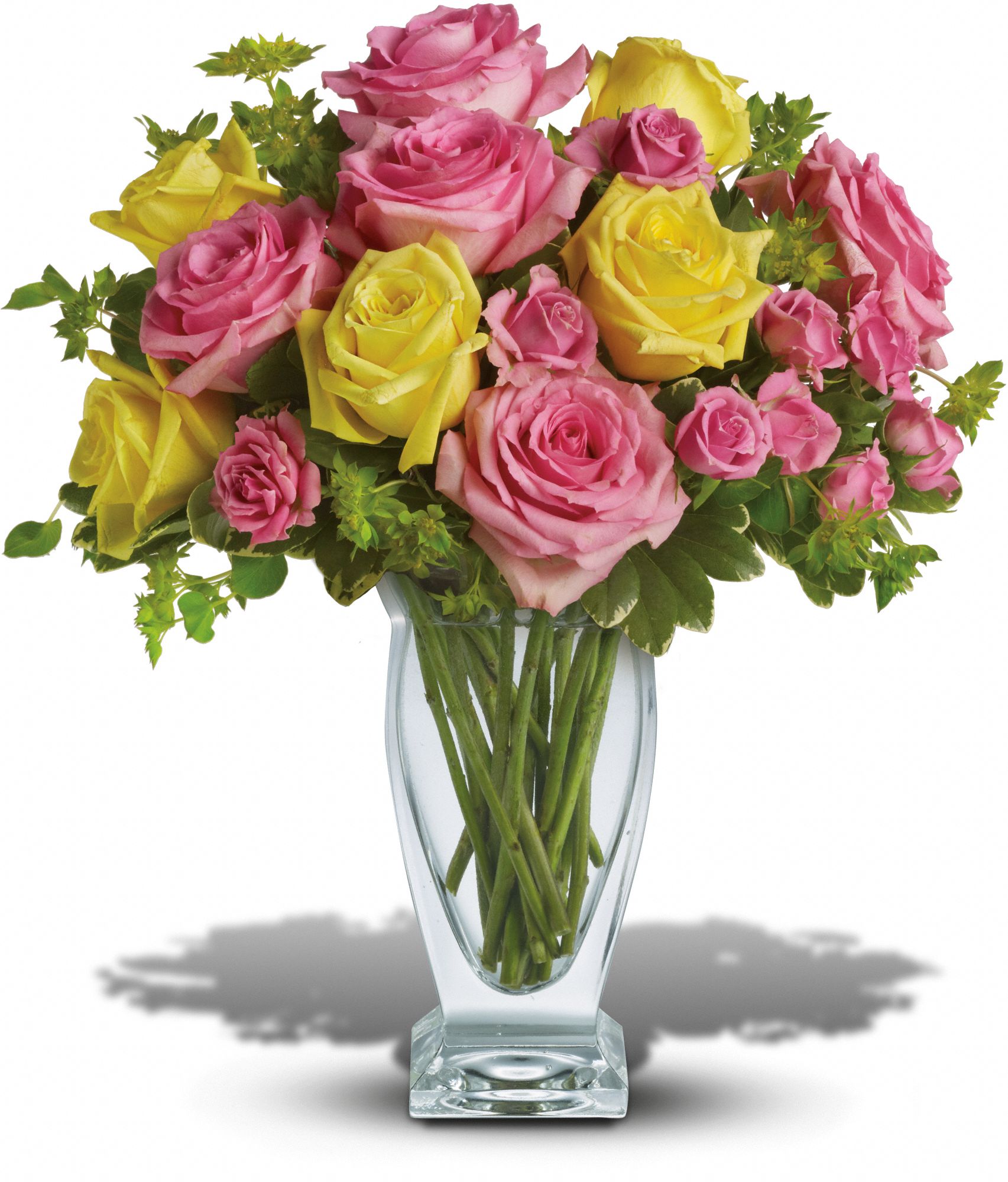 Teleflora’s Glorious Day | Mylist