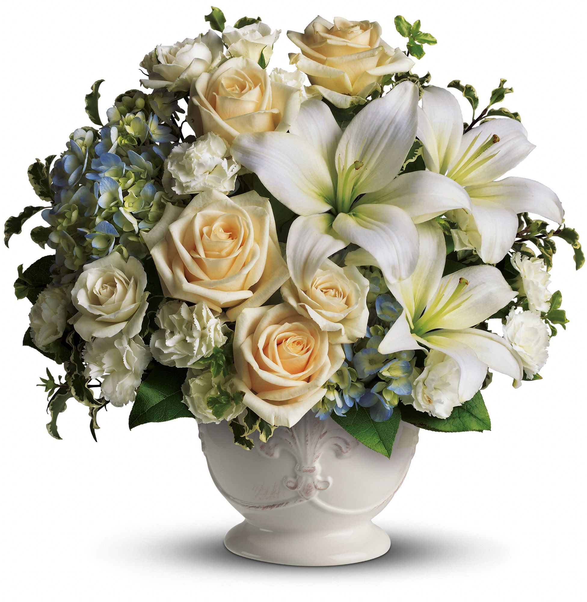 Beautiful Dreams by Teleflora Flowers, Beautiful Dreams by Teleflora ...