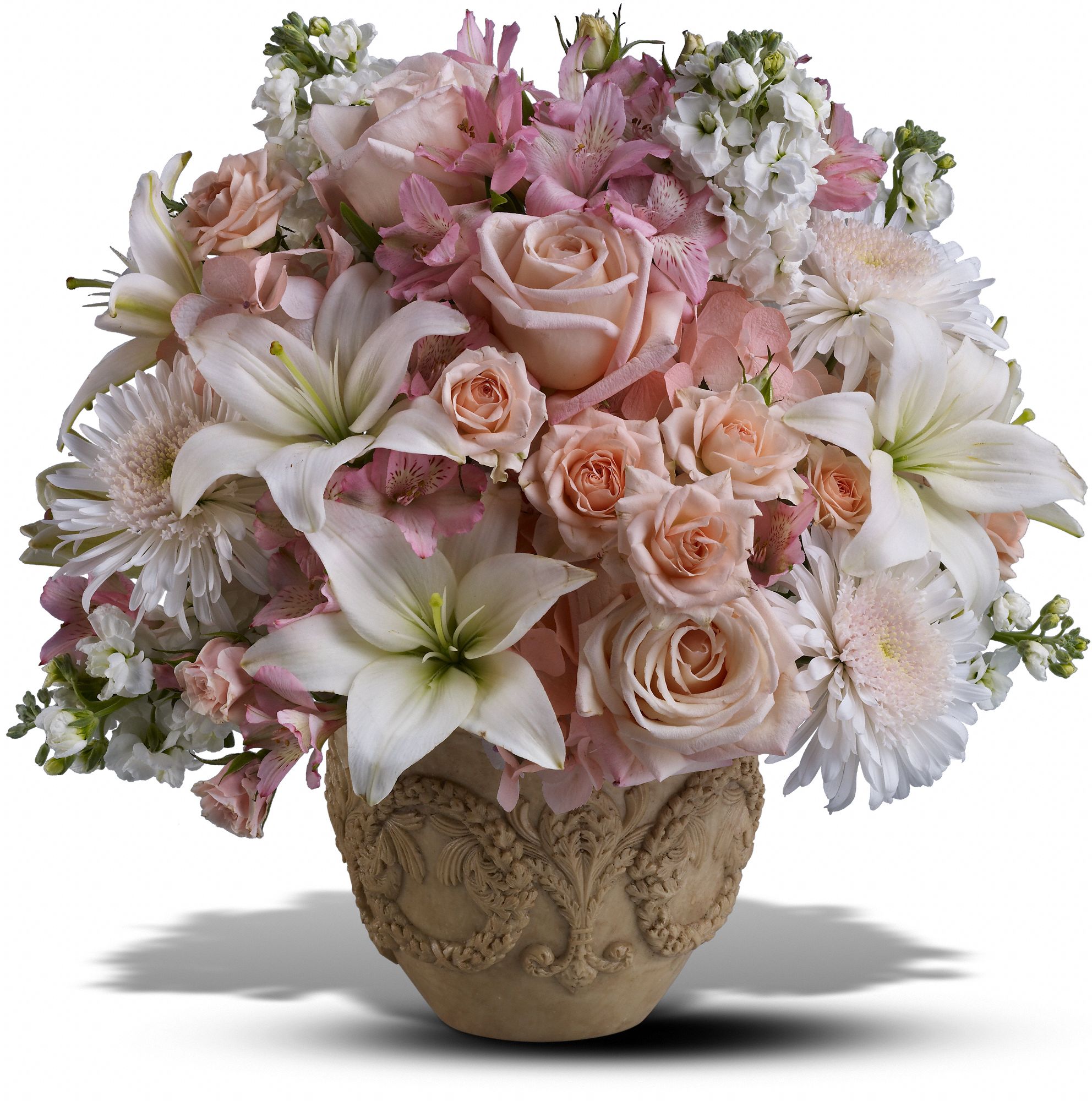 Teleflora’s Garden Of Memories | Photoverse