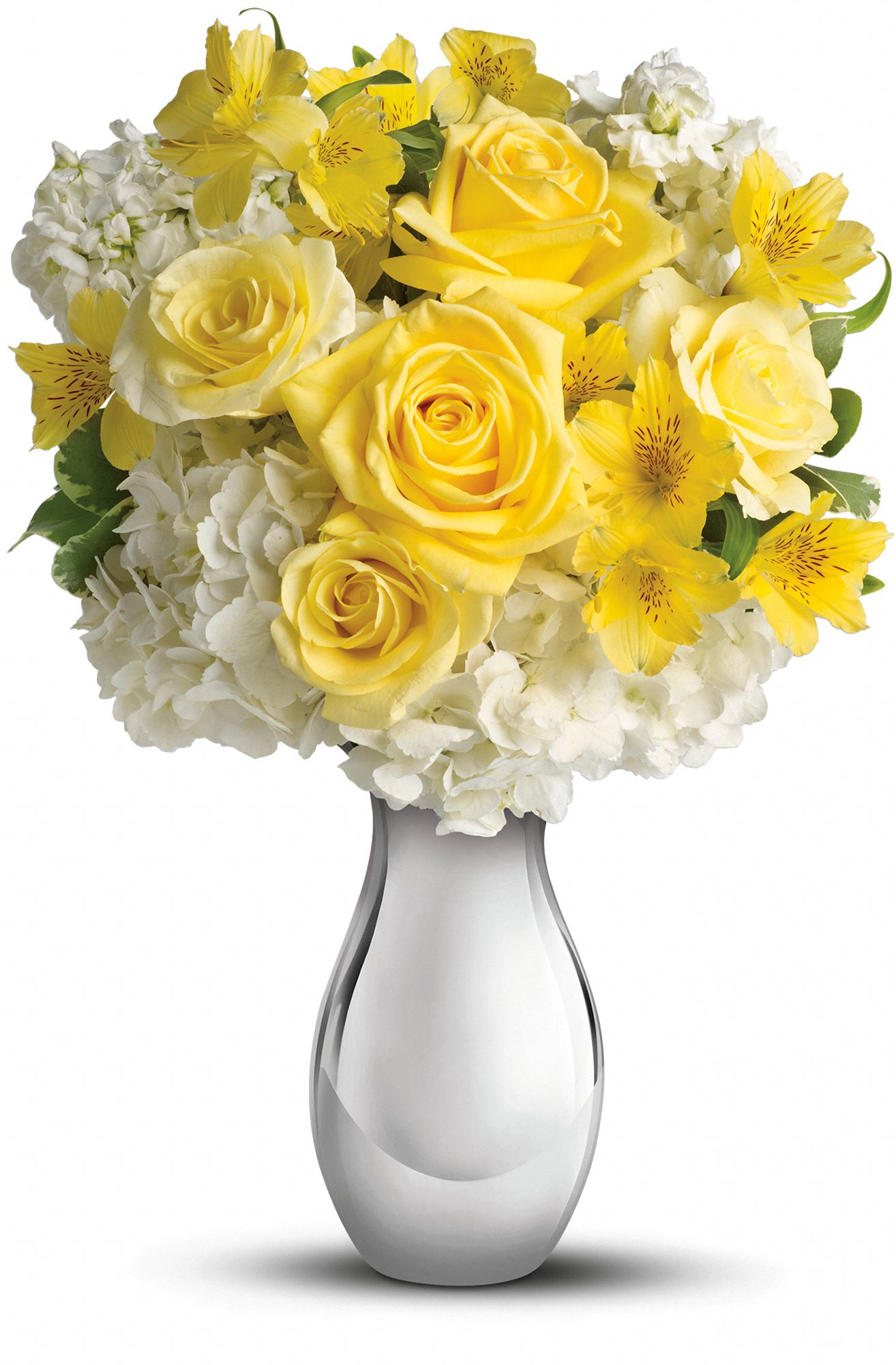 Teleflora’s So Pretty Bouquet | Mylist