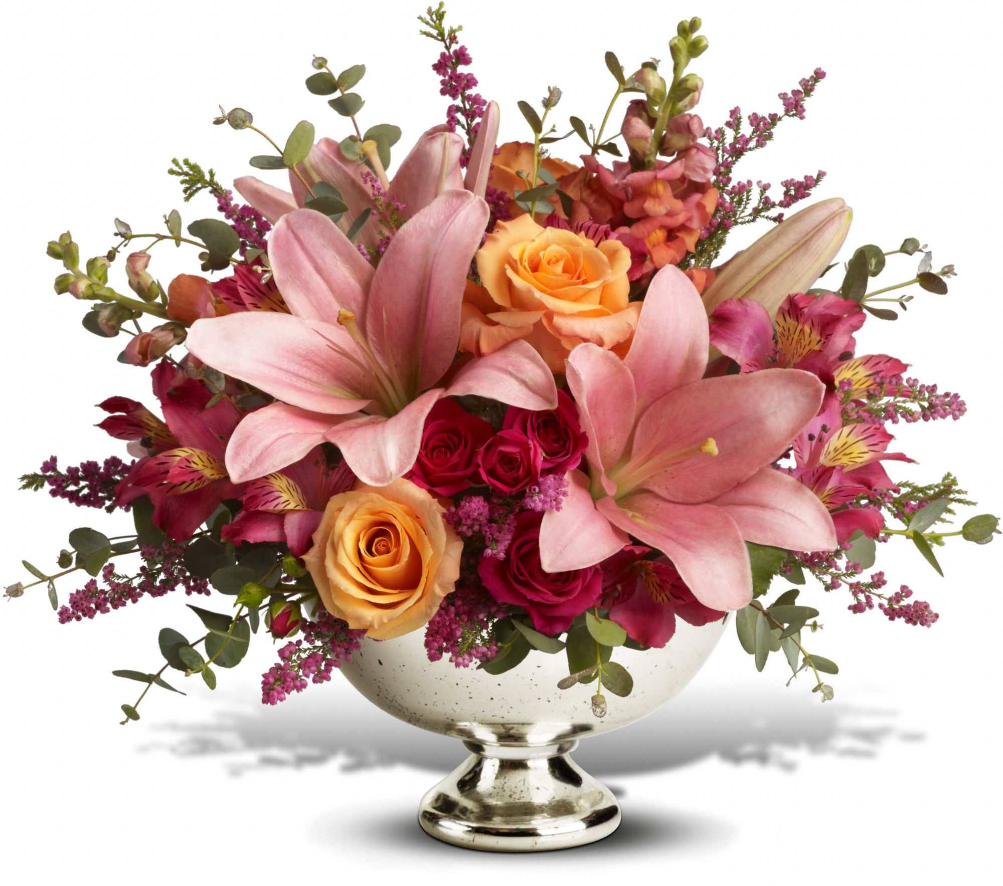 Teleflora’s Beauty In Bloom | Photodrive