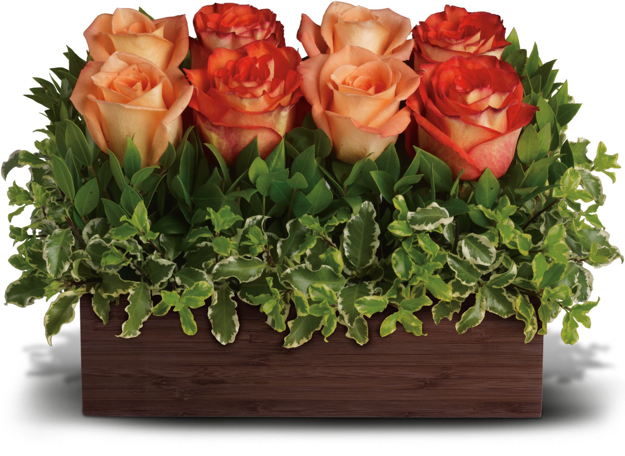 Teleflora’s Uptown Bouquet | Photodrive