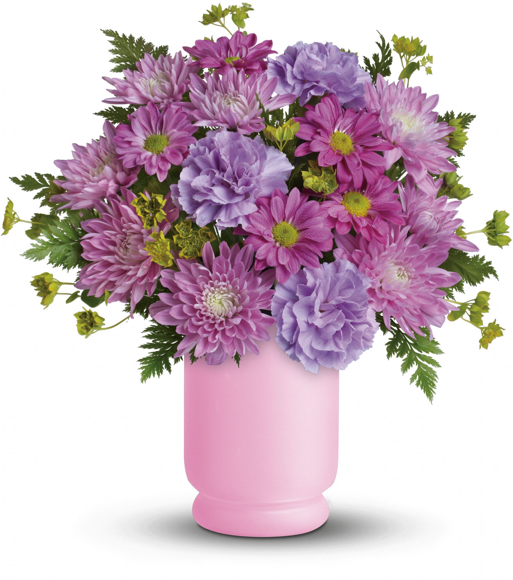 Poetry In Purple Bouquet By Teleflora | Mylist