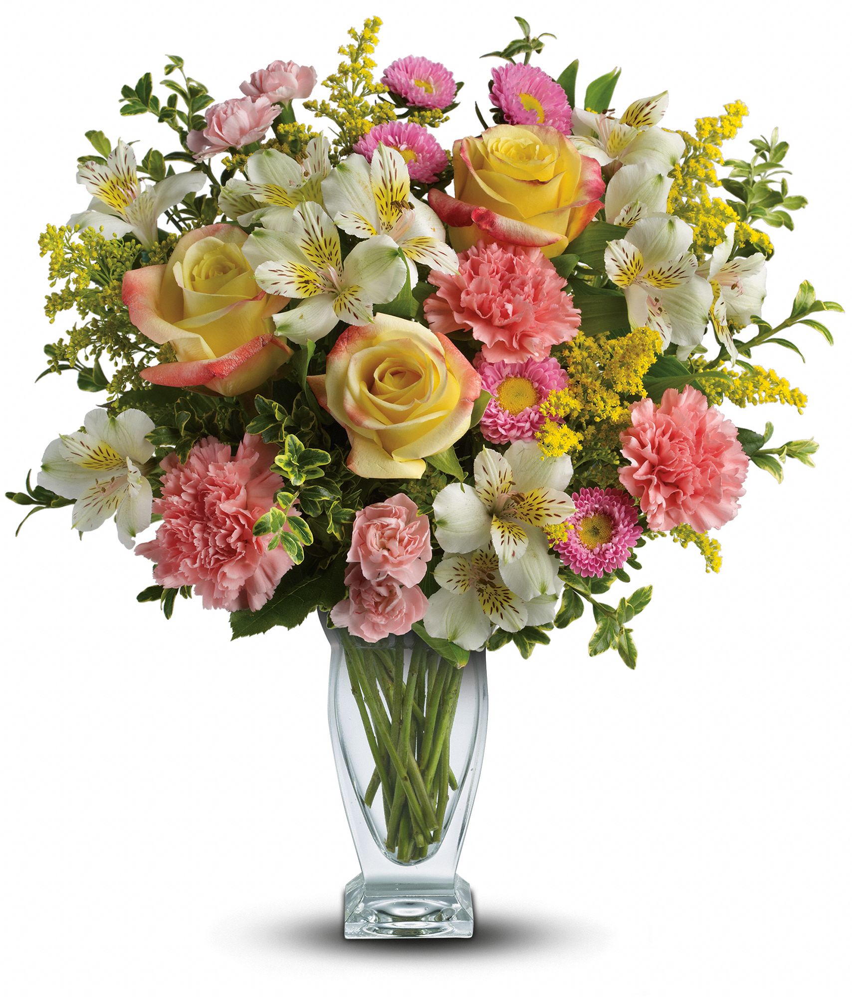 Meant To Be Bouquet By Teleflora | Photodrive