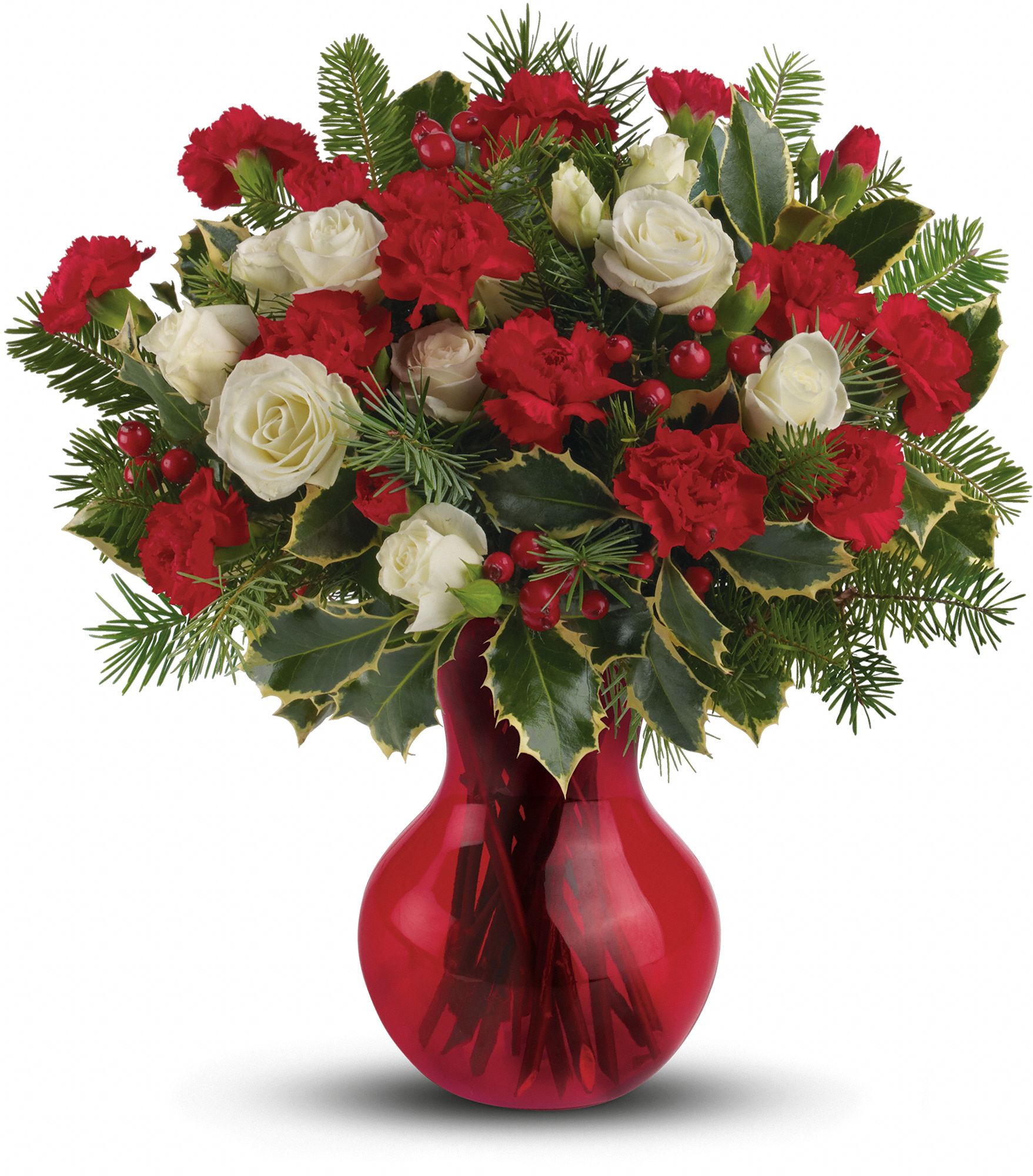 Teleflora’s Gather Round Bouquet | Photodrive