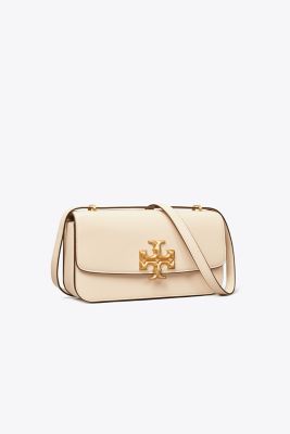 Eleanor Small Rectangular Bag | Tory Burch