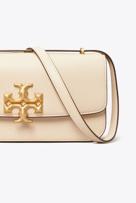 Eleanor Small Rectangular Bag | Tory Burch