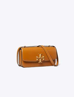 Eleanor Small Rectangular Bag | Tory Burch