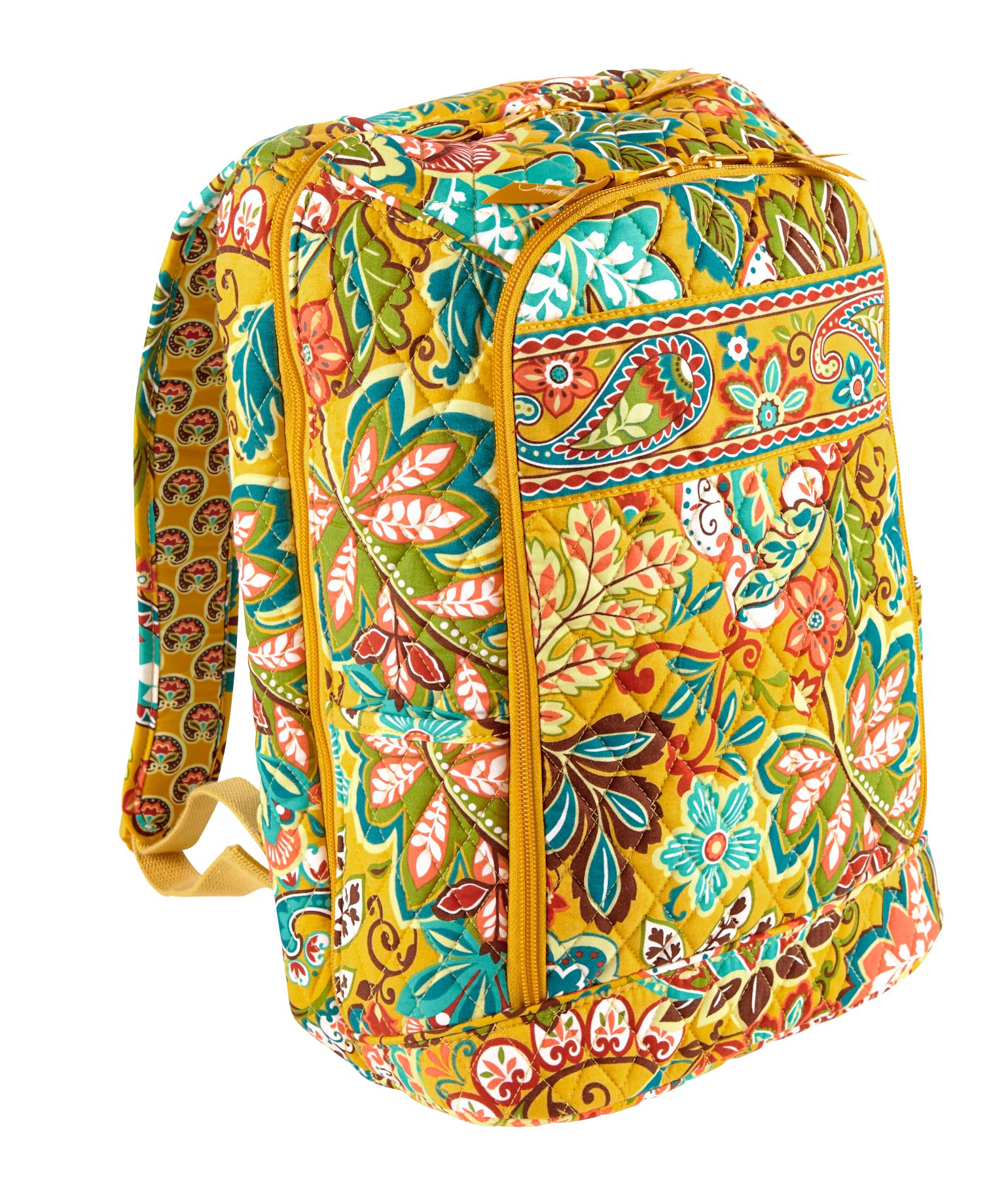 Vera Bradley Laptop Backpack | eBay