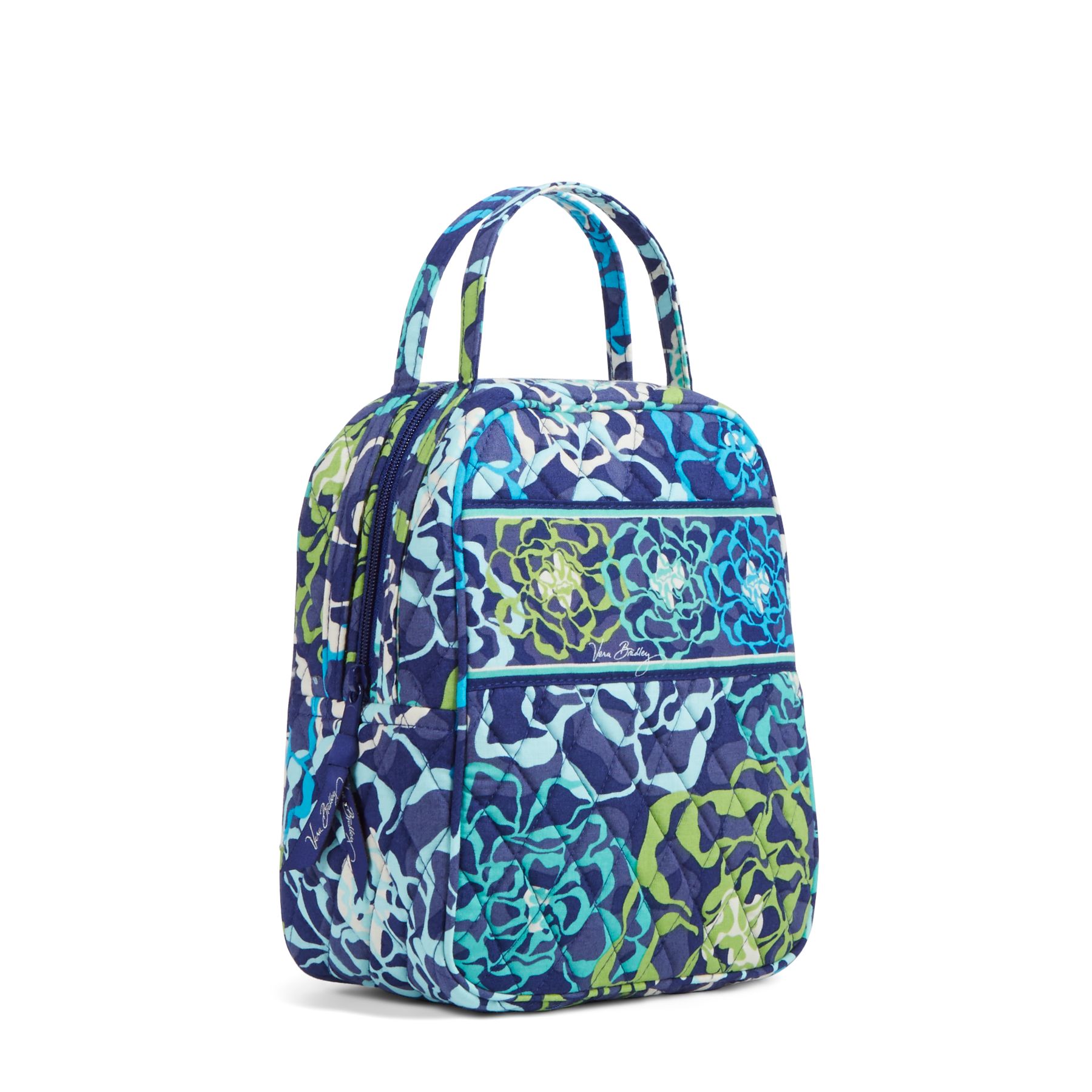 Vera Bradley Lunch Bunch Bag