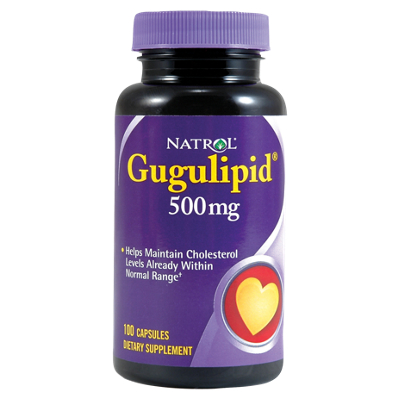 047469160562 UPC - Gugulipid 500 Mg,100 Count | UPC Lookup