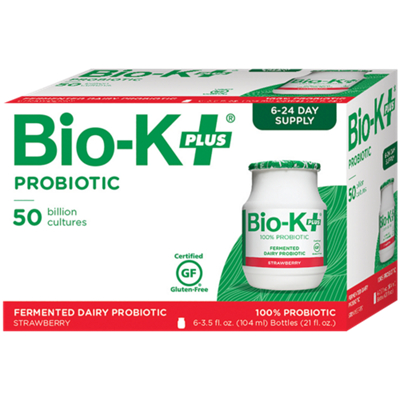 626608000961 UPC - Bio K Plus Bio K+ Cl1285 Children ( | UPC Lookup