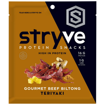 856492007504 UPC - Stryve Foods Gourmet Beef Protein Biltong Teriyaki 2 ...