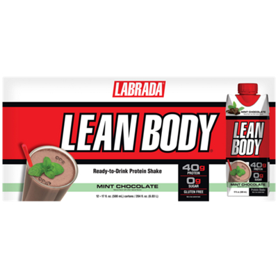 Lean Body Drink Lean Body Protein Shakes : R/Ozempic