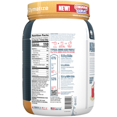 Dymatize Iso Dymatize ISO 100 | Suppz.com