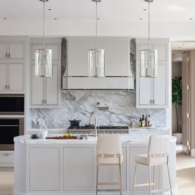 Luxury Bath and Kitchen - Complete Design Destination | Waterworks