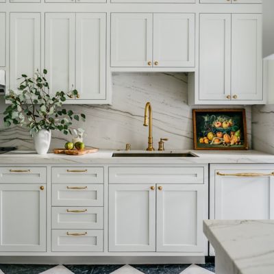 Luxury Bath and Kitchen - Complete Design Destination | Waterworks