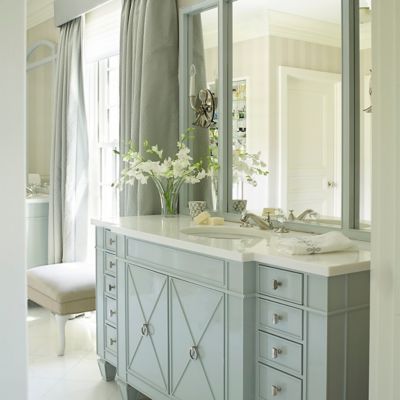 Get the Look | Waterworks Collection Stands Out in Luxury Bathroom ...