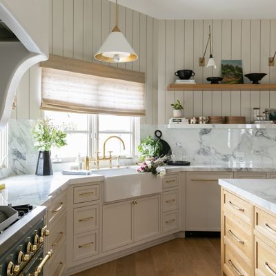 Luxury Bath & Kitchen Project Gallery | Waterworks