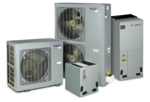 Gree Flexx | Gemaire Distributors