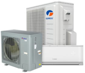 Ductless Days of Summer | Gemaire Distributors