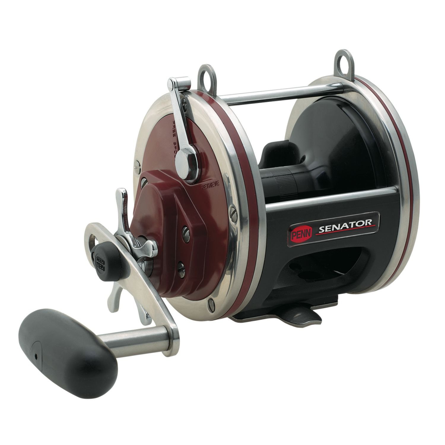Saltwater Conventional Reels | Saltwater Reels, PENN Saltwater Reels ...