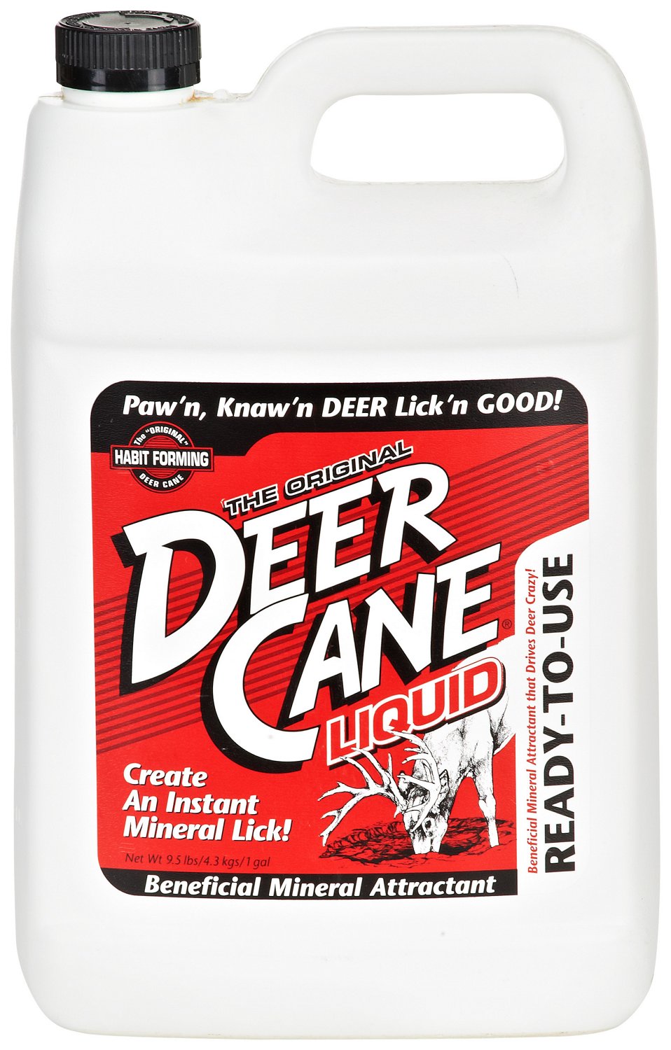 Attractants | Deer Attractant, Best Deer Attractant, Hog Attractant ...