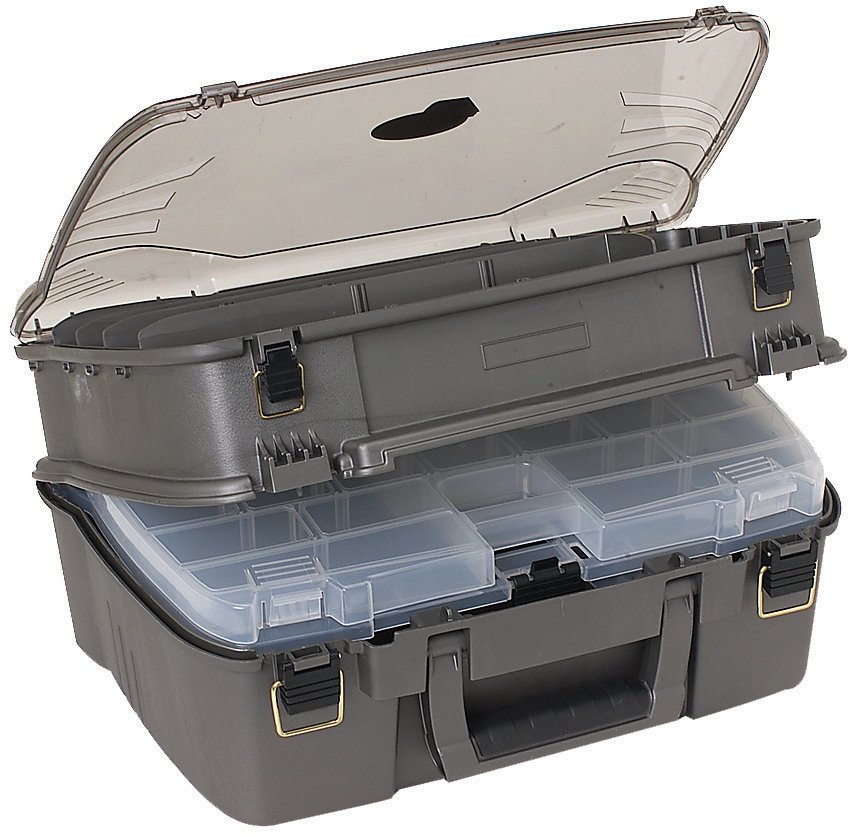 Plano® 1444 Guide Series™ Tackle Box | Academy