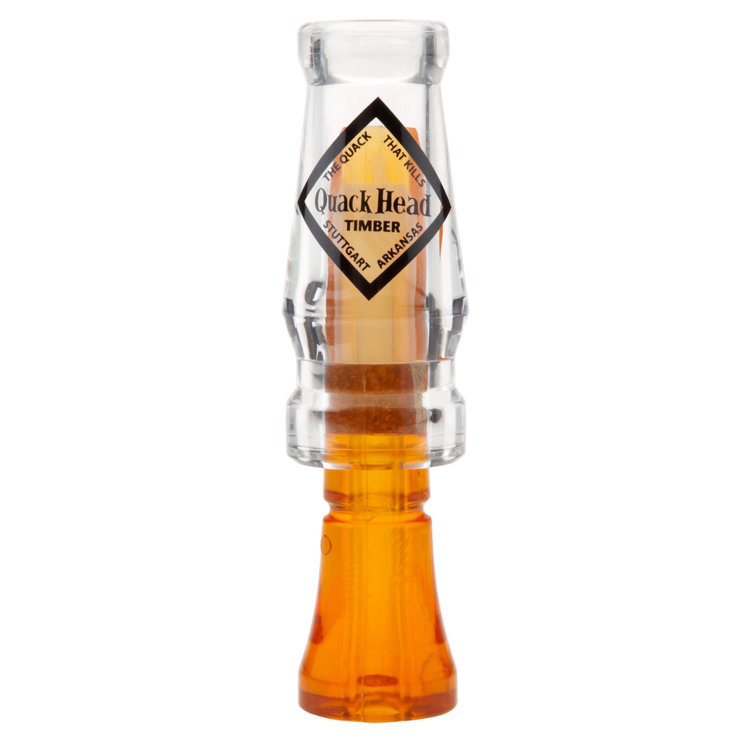 QuackHead P.I.P.E. Duck Call | Academy