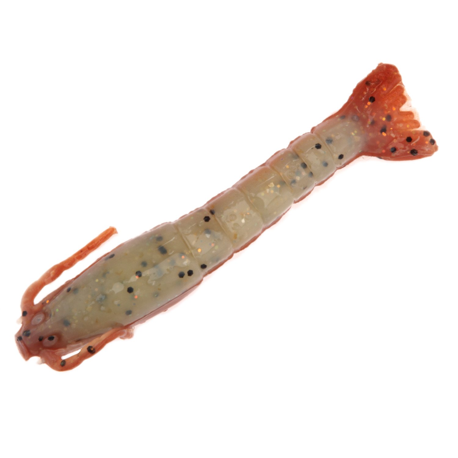 Berkley® Gulp!® 3" Shrimp Baits 6-Pack | Academy